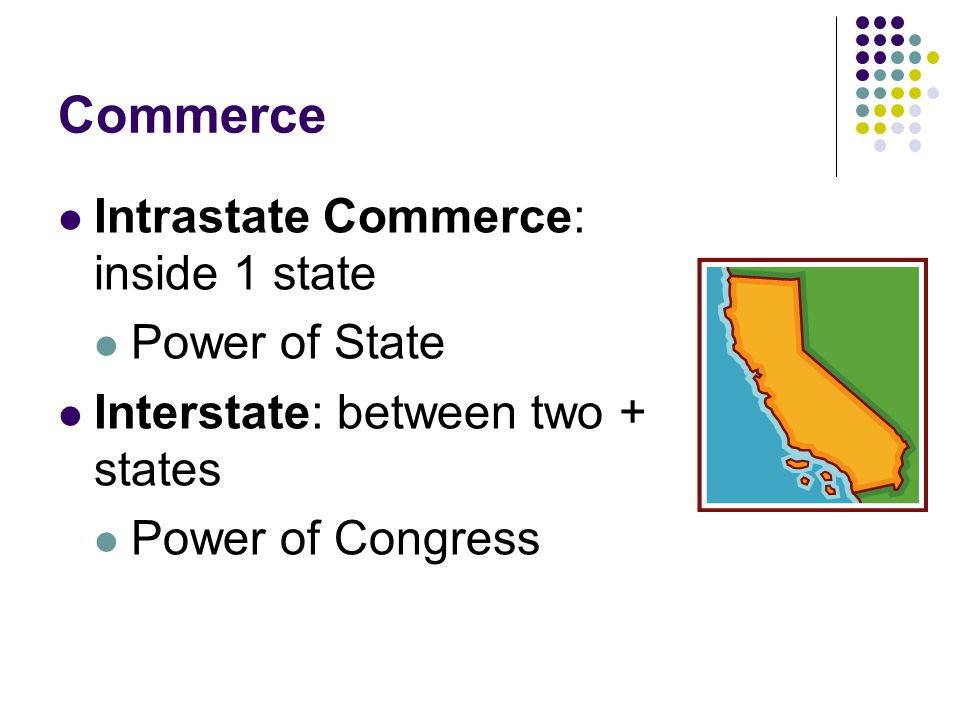 Hobbs Act Additional Commerce Element: If The Government Proves Beyond ...